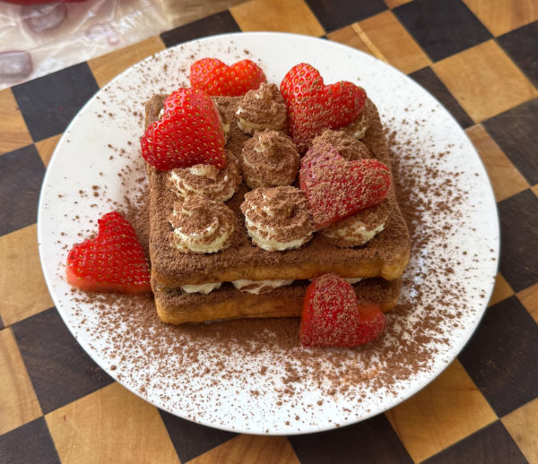 Easy after-school snacks for kids – Bakers Delight