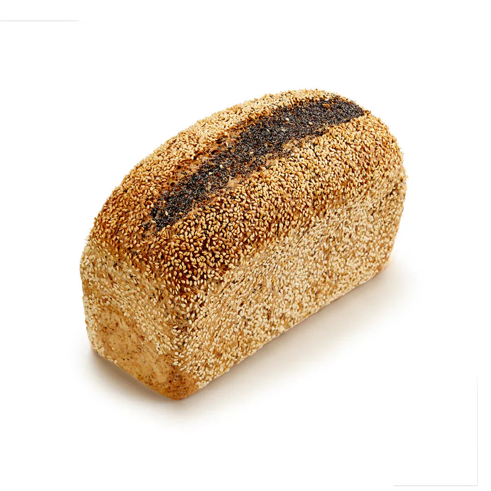 Bread & Rolls – Bakers Delight