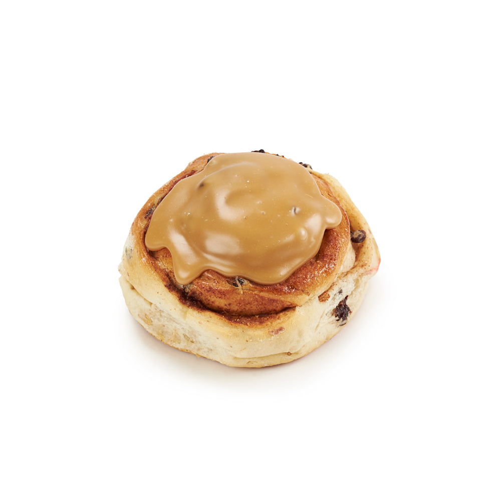 Coffee Scroll – Bakers Delight