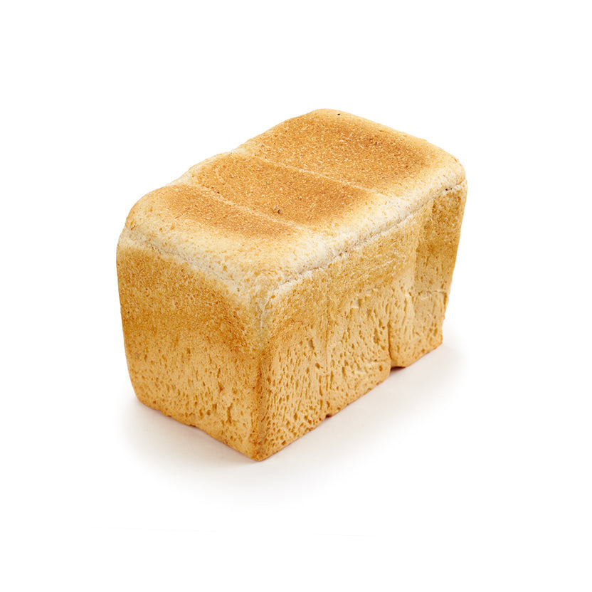 Wholemeal Small Block Loaf – Bakers Delight