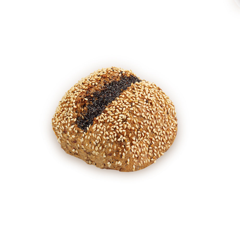 Cape Seed Roll – Bakers Delight