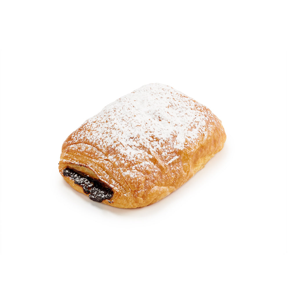 Chocolate Croissant – Bakers Delight