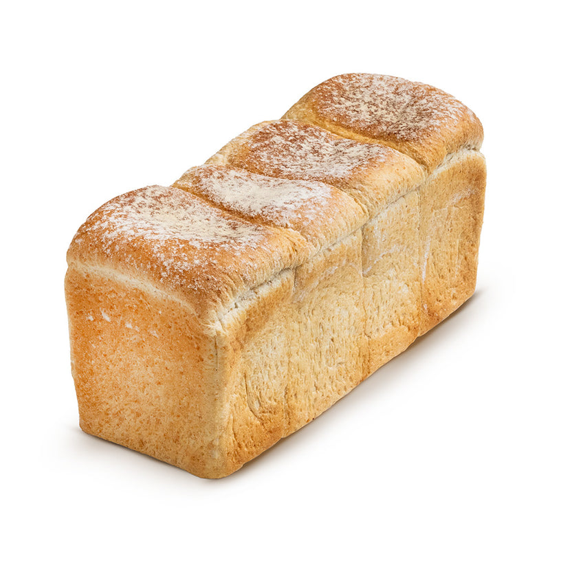 Wholemeal Block Loaf – Bakers Delight
