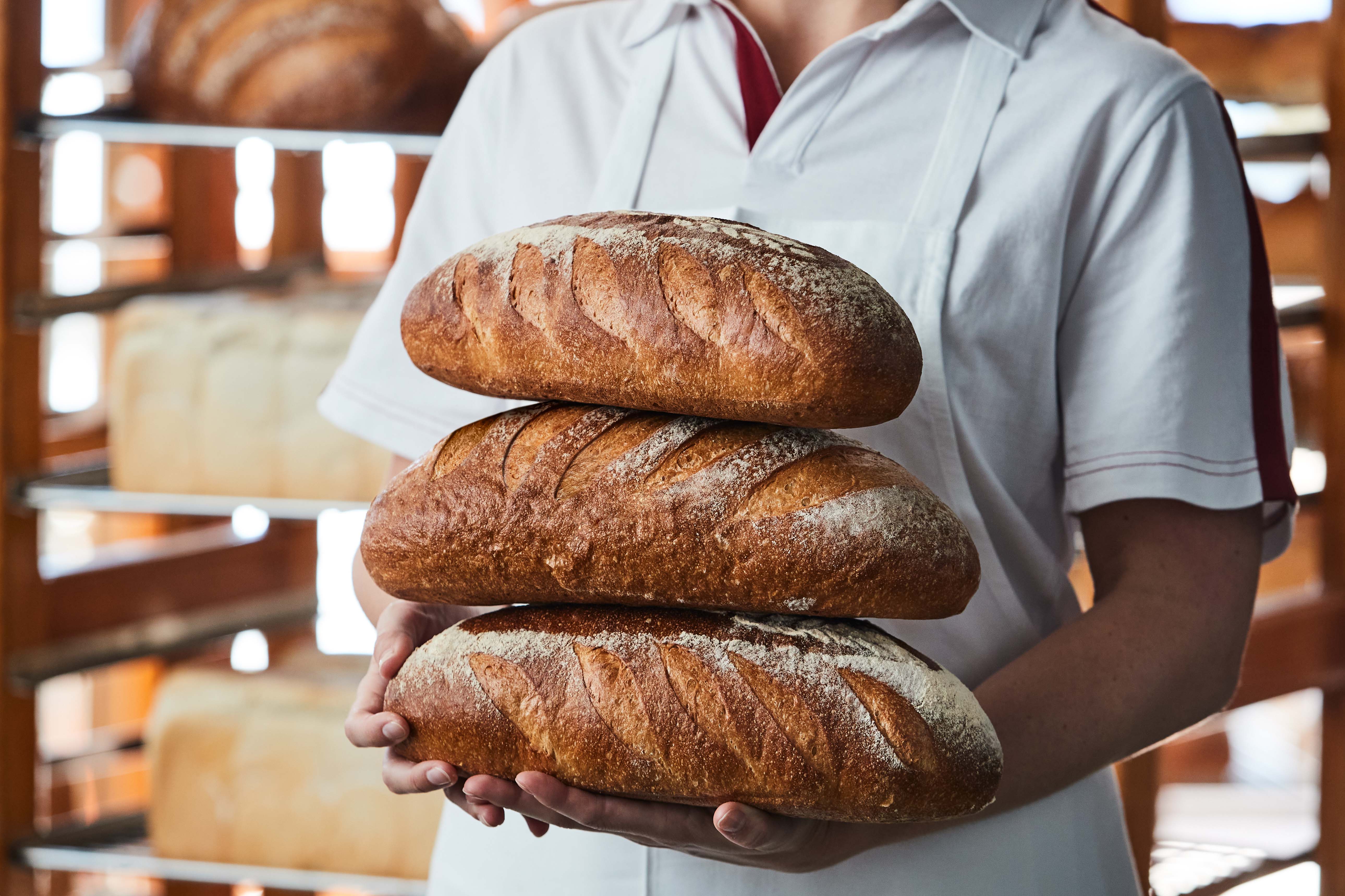 franchising – Bakers Delight