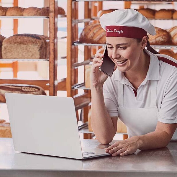 franchising – Bakers Delight