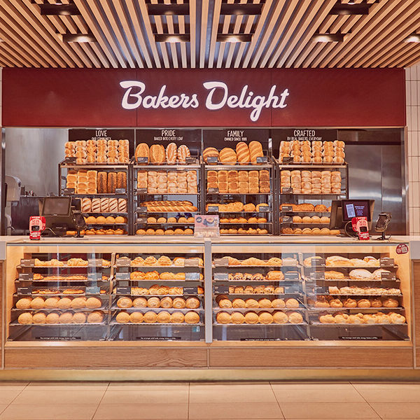 franchising – Bakers Delight