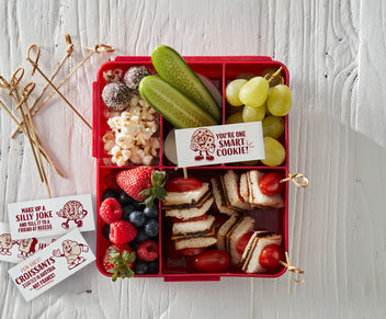 Lunchbox – Bakers Delight