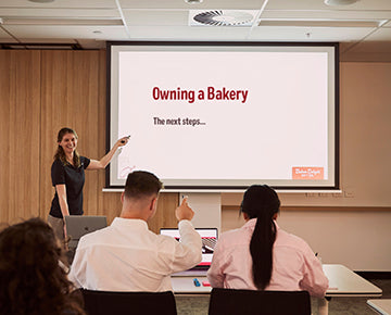 Careers – Bakers Delight