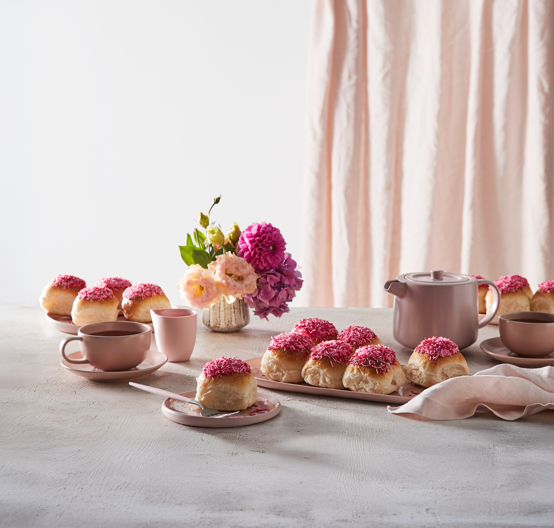 Products – Bakers Delight