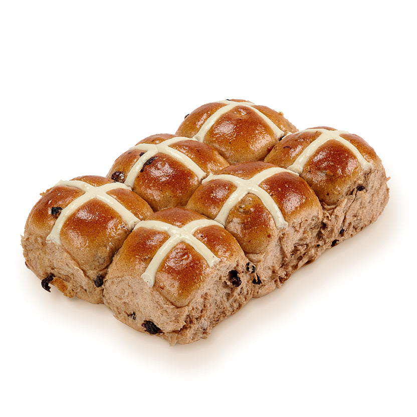 Easter – Bakers Delight