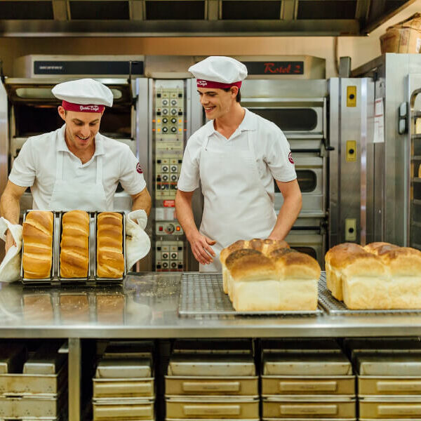 Careers – Bakers Delight