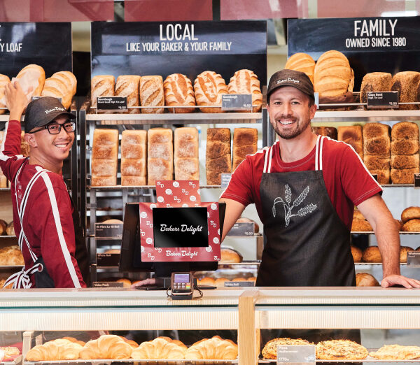 Careers – Bakers Delight