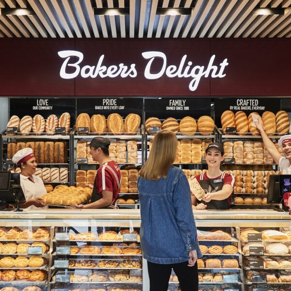 Careers – Bakers Delight