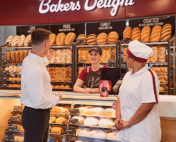 Careers – Bakers Delight