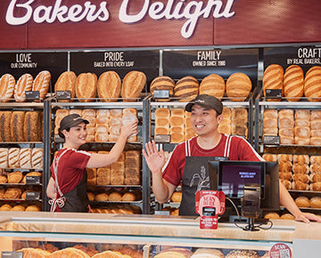 Careers – Bakers Delight