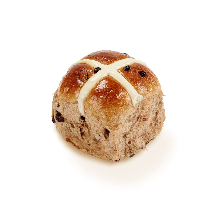 Easter – Bakers Delight